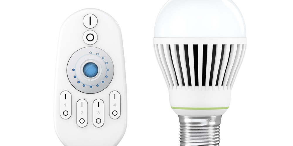 LEDs Under Control - Electrical Contractor Magazine