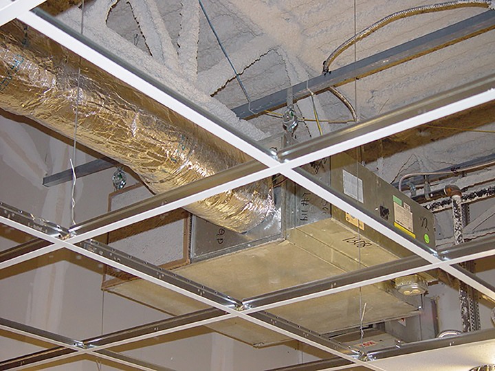 Arc-Resistant Switchgear, Working Space And More - Electrical ...