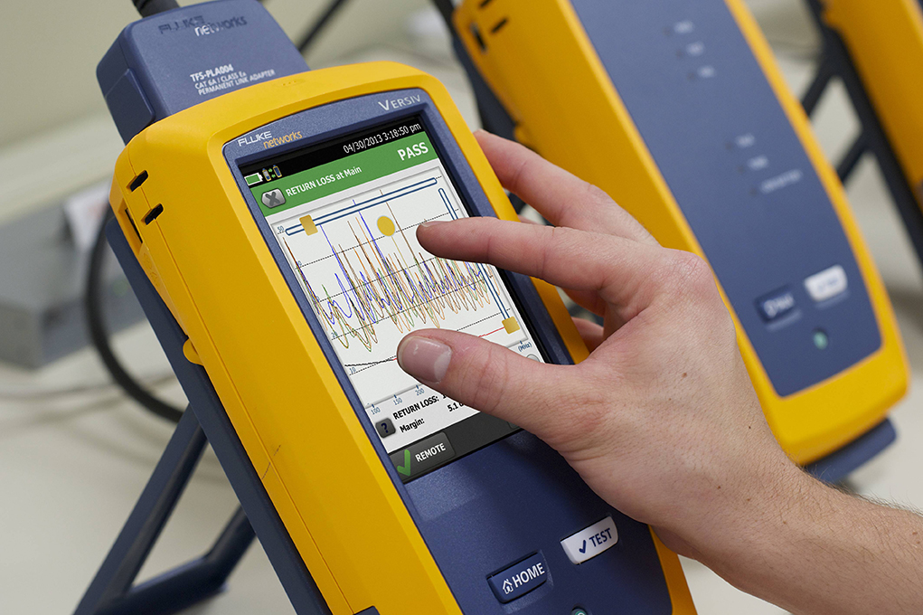 Cool Tools: Certification Testers - Electrical Contractor Magazine