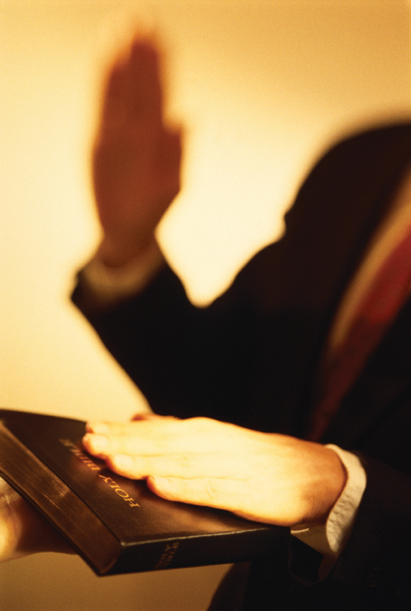 Raise Your Right Hand - Electrical Contractor Magazine