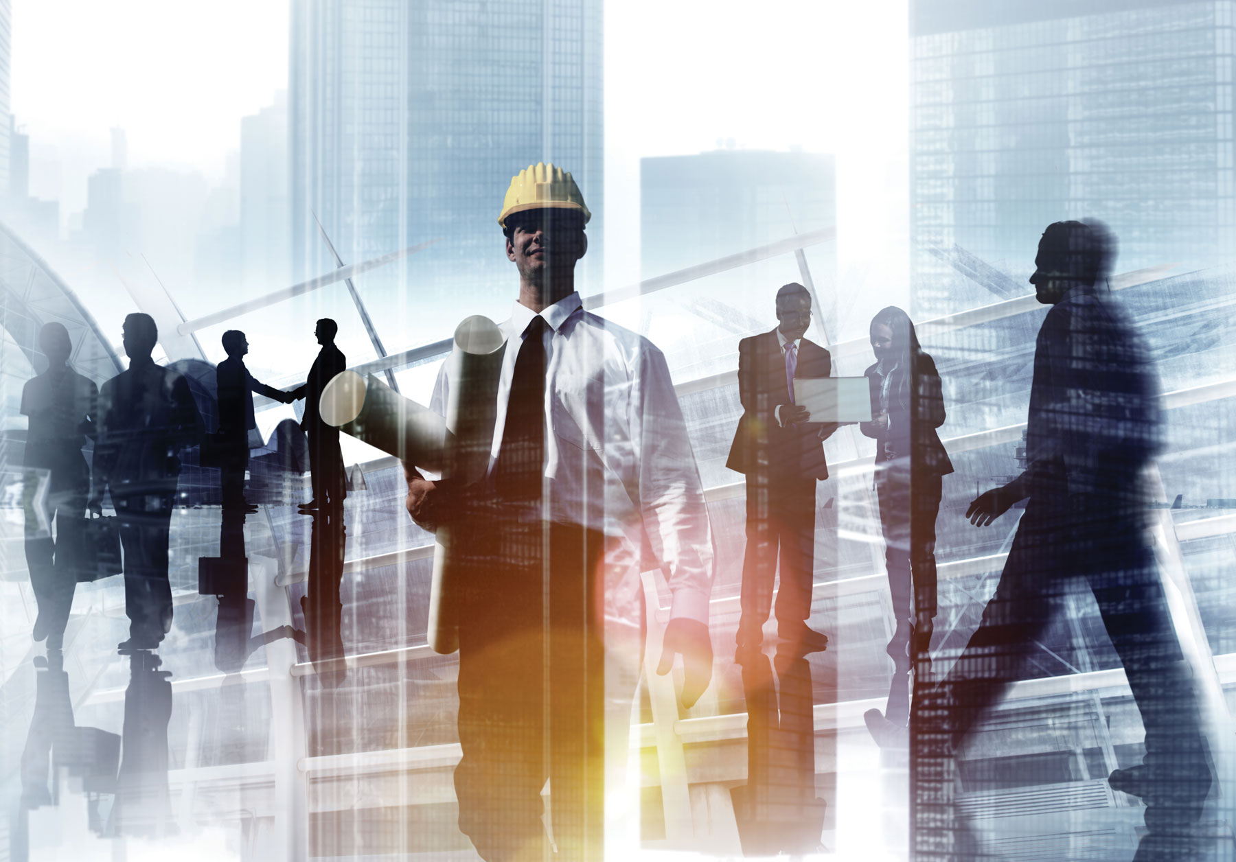 Lessons in Collaboration - Electrical Contractor Magazine