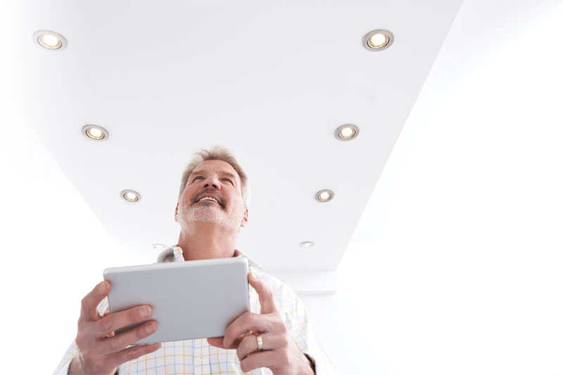 The Next Generation: Getting Involved in Home Automation - Electrical ...