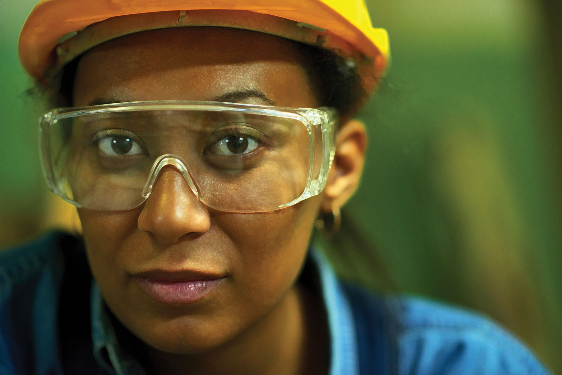 Easy On The Eyes: Eye Protection - Electrical Contractor Magazine