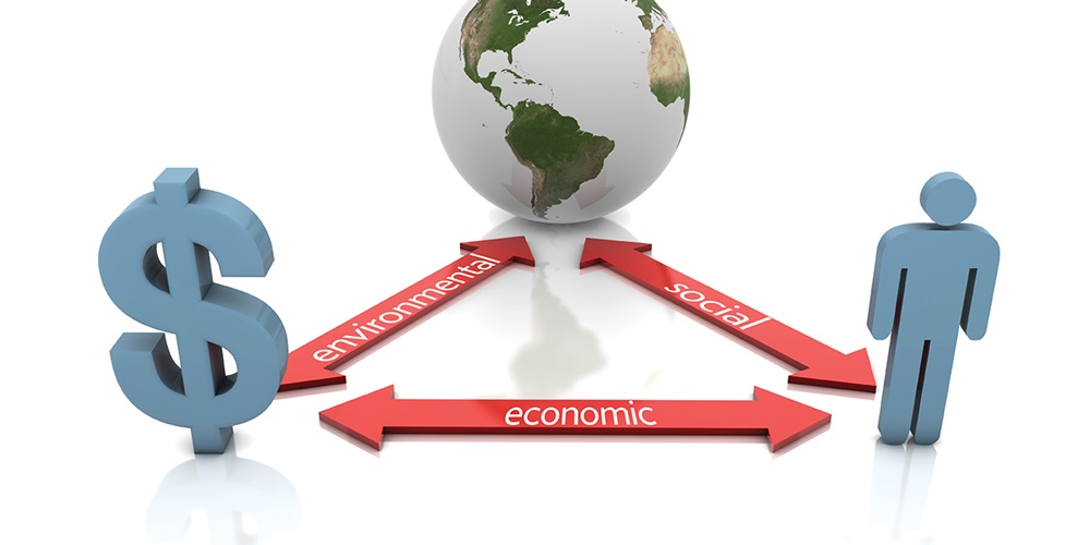 The Triple Bottom Line - Electrical Contractor Magazine