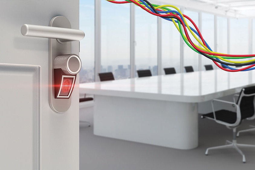 Rise to Power: Smart, Connected Devices Drive PoE Innovation ...