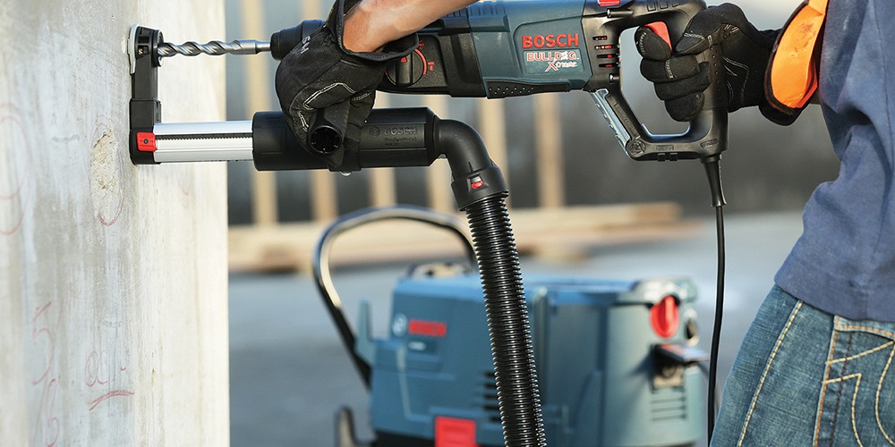 Cool Tools: Rotary Hammers - Electrical Contractor Magazine