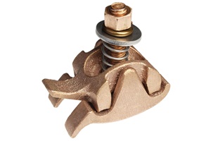 Utility Solutions’ Rex Clamp - Electrical Contractor Magazine