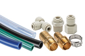 Arlington Industries’ SNAP-TITE Transition Fitting - Electrical ...