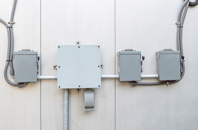 Panelboards, Terminations And Design By Code - Electrical Contractor ...