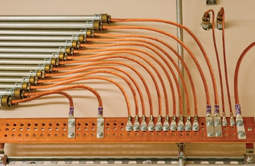 Guardian Of The Ground - Electrical Contractor Magazine