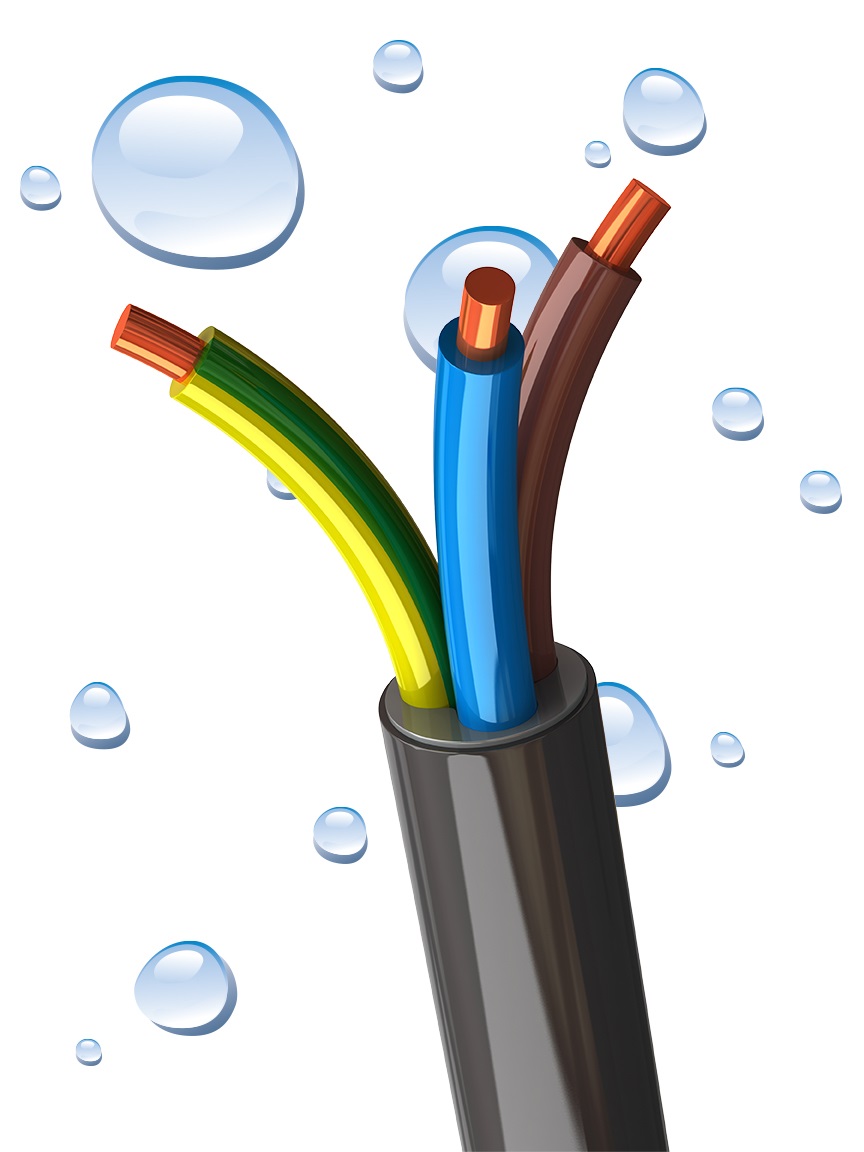 Stay Dry - Electrical Contractor Magazine