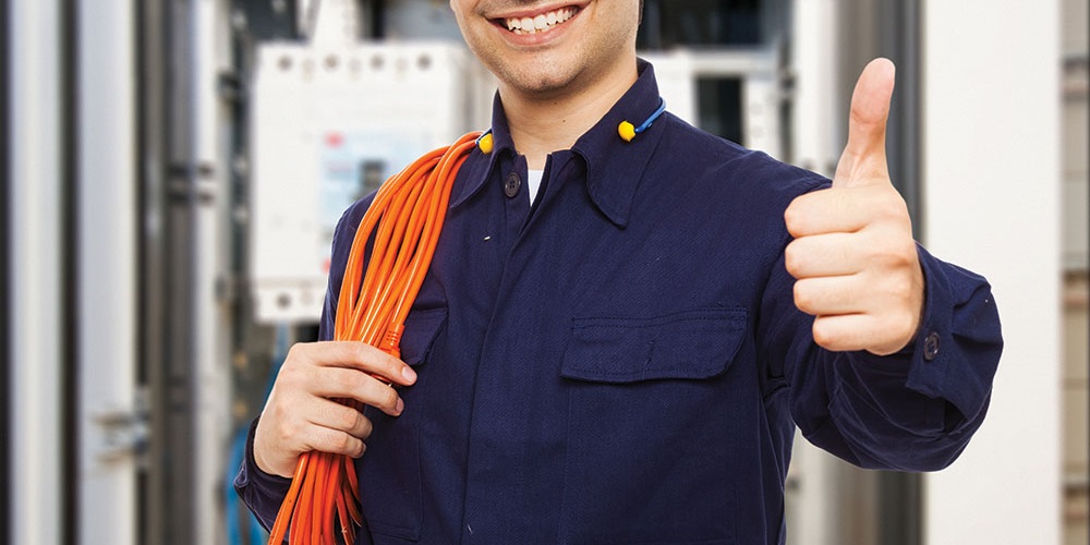 High Workmanship Standards - Electrical Contractor Magazine