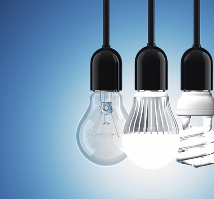 April 2016: Smart Lighting - Electrical Contractor Magazine