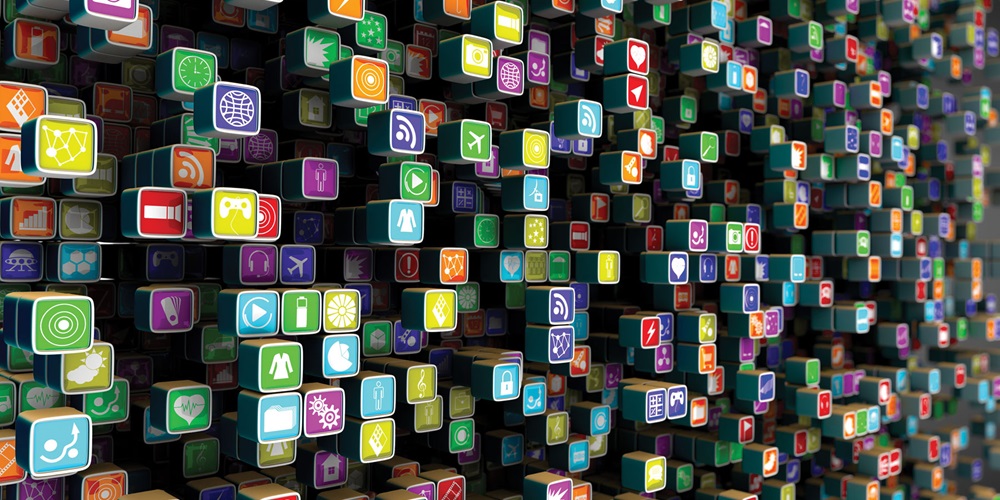 Going Mobile: Apps and Technology Drive the Latest Tool Trends ...