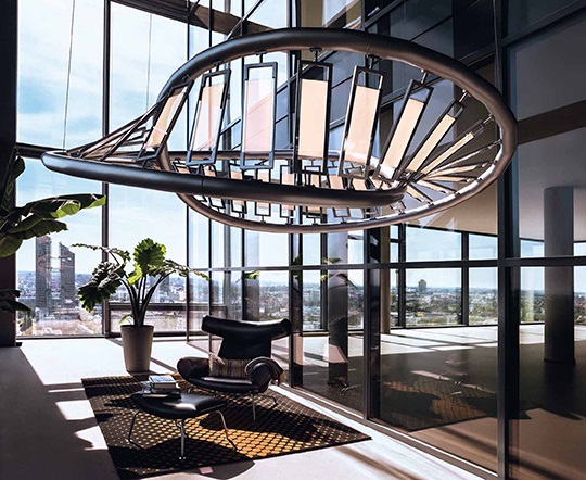 Organic Market: OLED Technology - Electrical Contractor Magazine