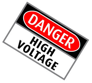 Incident Energy Labeling, Handhole Enclosures And More - Electrical ...