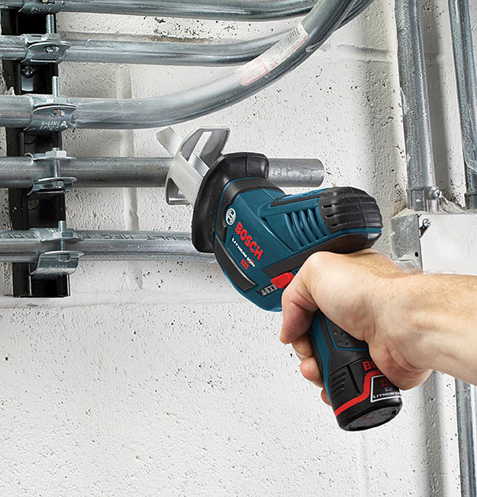 Cool Tools: Saws - Electrical Contractor Magazine