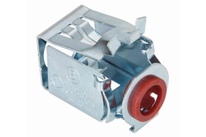 Burndy's GCS26 Constrictor Connector - Electrical Contractor Magazine