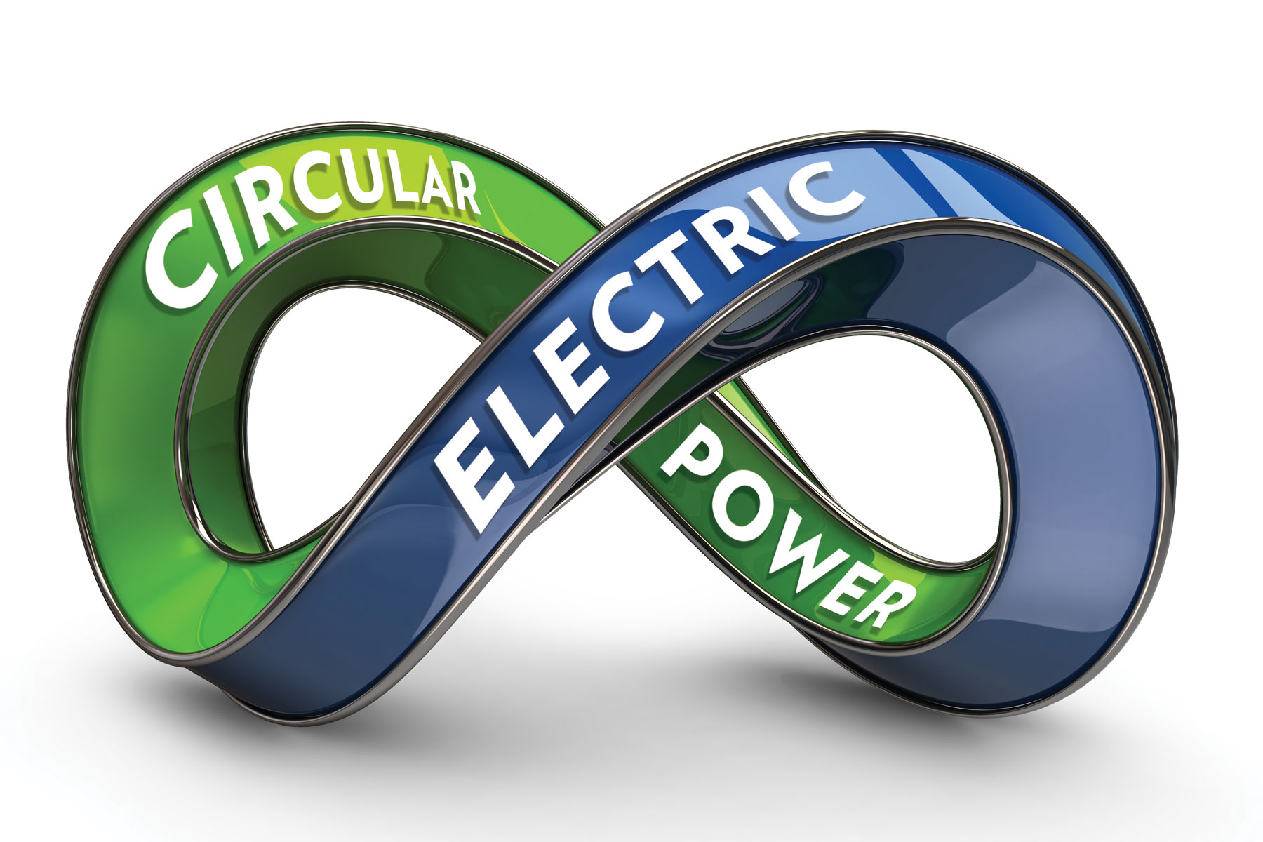 Circular Electric Power: Cradle-to-Cradle Thinking Enters the ...