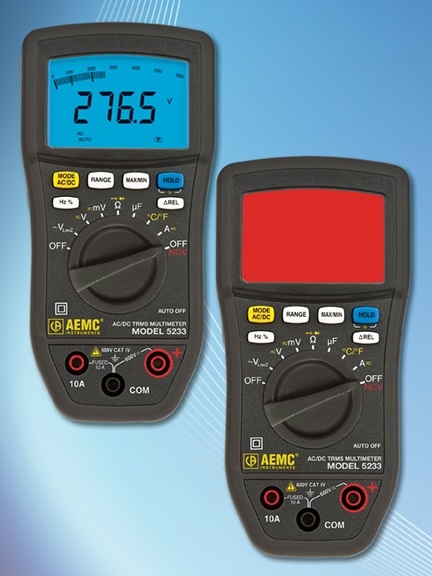 Cool Tools: Digital Multimeters - Electrical Contractor Magazine