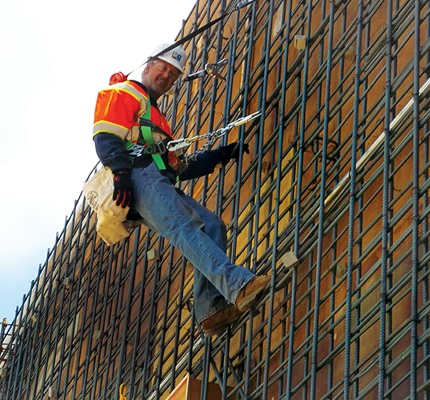 June 2013: Commissioning + System Design - Electrical Contractor Magazine