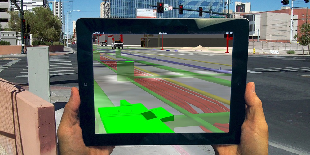 Underground Report: Augmented Reality - Electrical Contractor Magazine