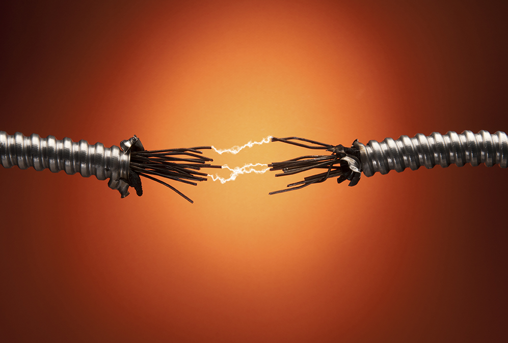 Type BX Cable, Hazard Warnings And More - Electrical Contractor Magazine