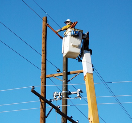 April 2016: Smart Lighting - Electrical Contractor Magazine