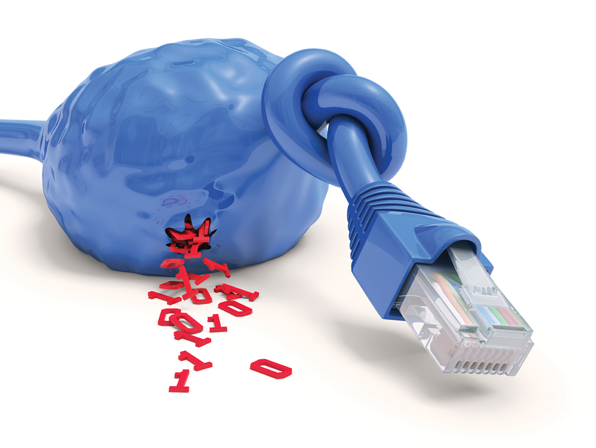 Manage The Data Overload - Electrical Contractor Magazine