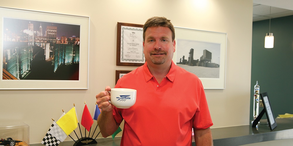 Start With Service - Electrical Contractor Magazine