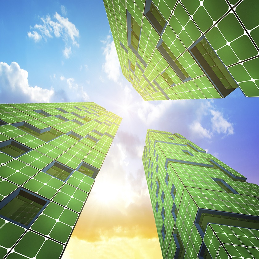 Government Buildings to Become More Grid-Responsive and Energy ...