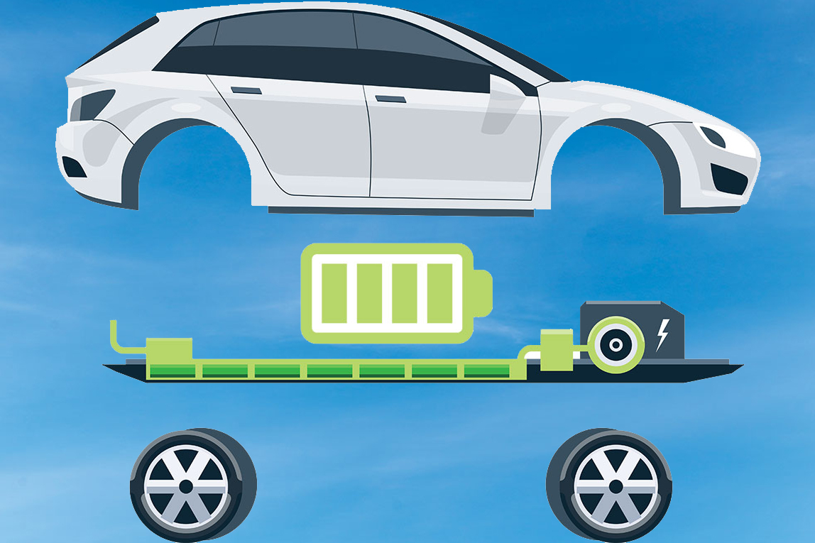 Start Your Engines: EV Fortunes Charging Ahead - Electrical Contractor ...