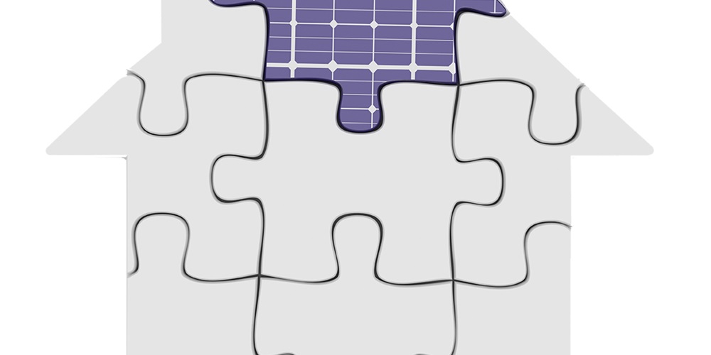 The Energy-Generation Puzzle - Electrical Contractor Magazine