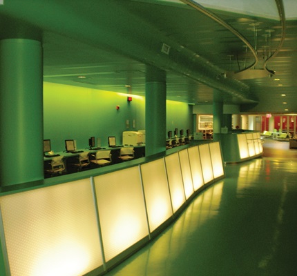 June 2013: Cabling, Communications and Controls - Electrical Contractor ...