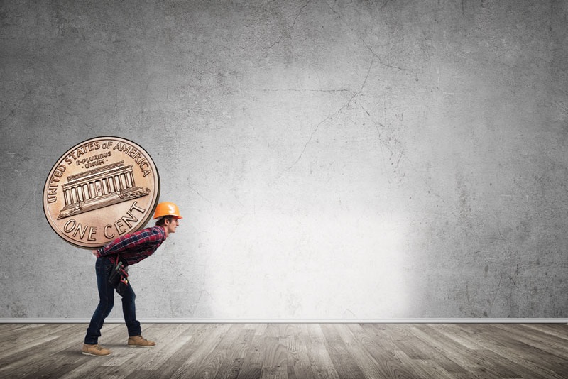 Rising Costs Still a Problems for Contractors - Electrical Contractor ...