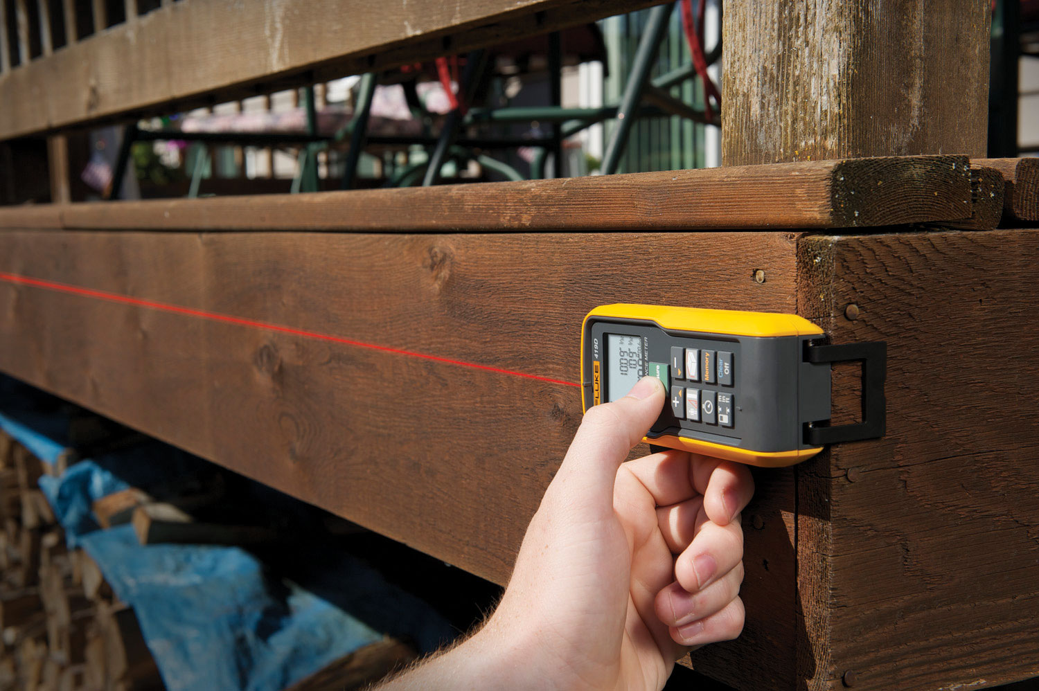 Cool Tools: Measuring Tools - Electrical Contractor Magazine