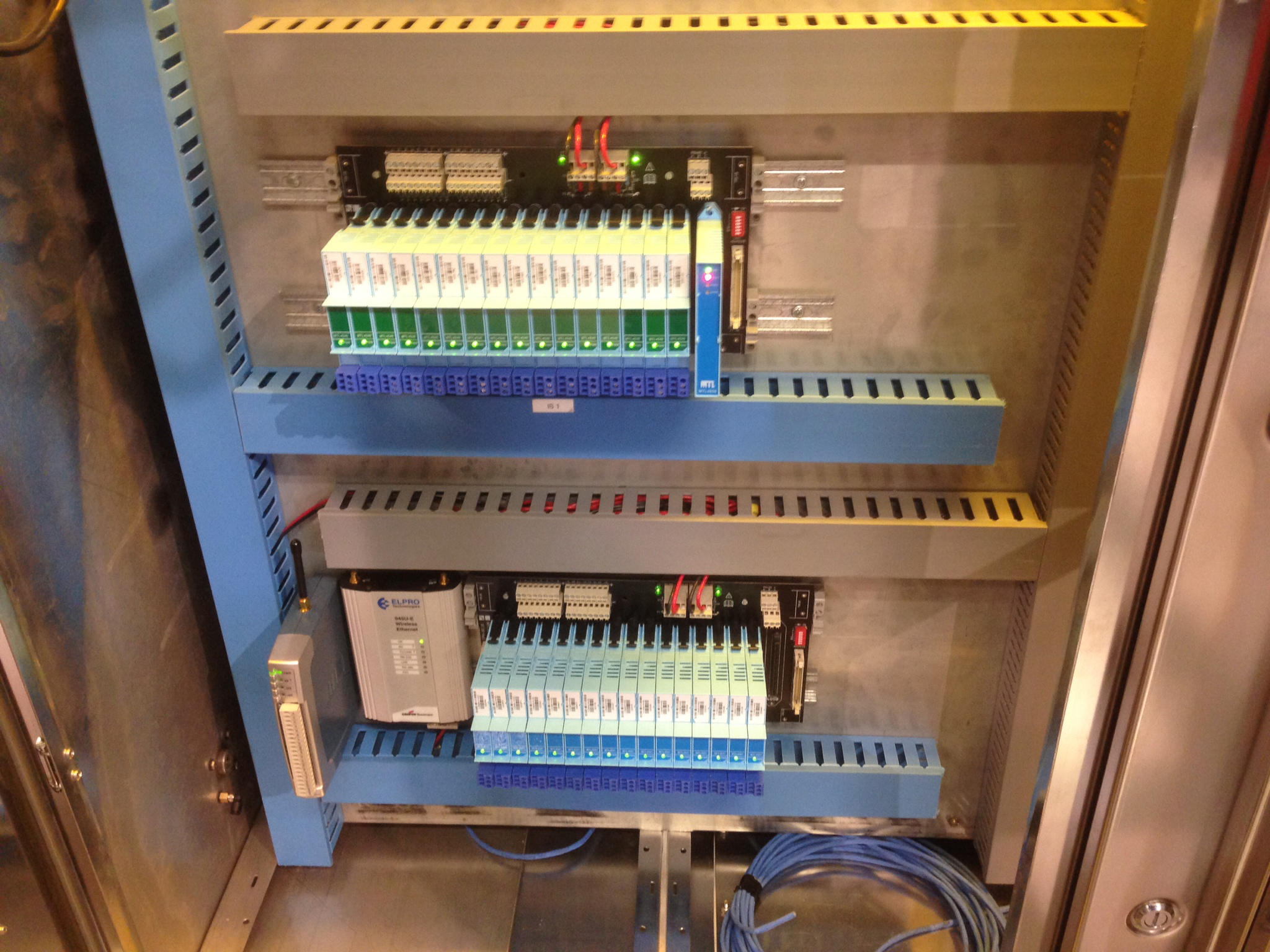 In Case Of Failure - Electrical Contractor Magazine