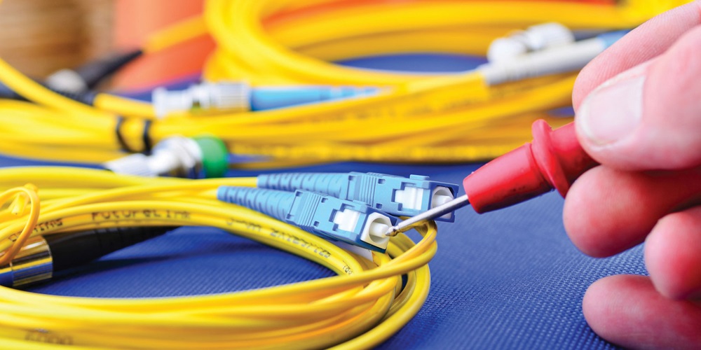 Feeling Uncertain Testing Accuracy And Optical Power Measurements Electrical Contractor Magazine
