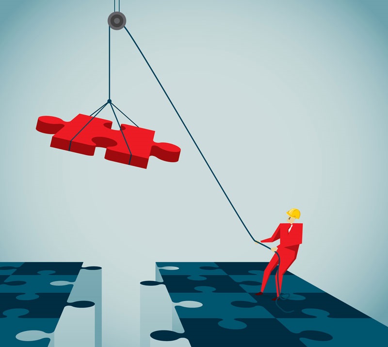 Phasing in Intelligence - Electrical Contractor Magazine