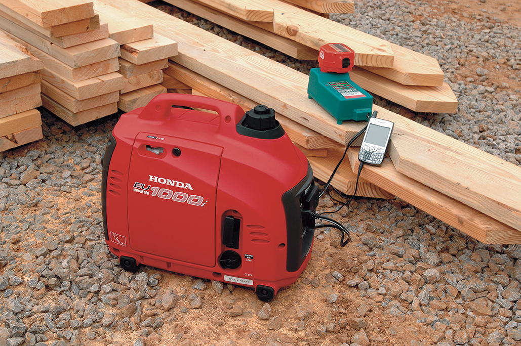 Cool Tools: Portable Power - Electrical Contractor Magazine