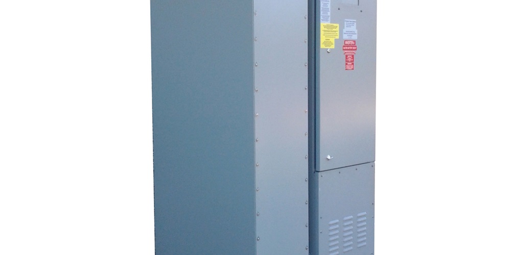 Energy Storage Moving Closer to Home - Electrical Contractor Magazine