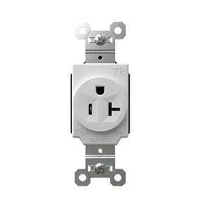 Legrand’s Single Receptacle - Electrical Contractor Magazine