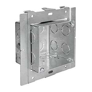 Orbit Industries’ Hang Box - Electrical Contractor Magazine