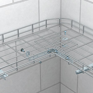 Chalfant’s Walkable Cable Tray - Electrical Contractor Magazine