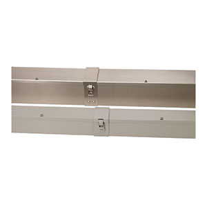 Connectrac's Wireway - Electrical Contractor Magazine