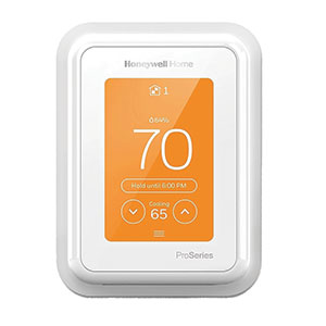Carrier's Cor Smart Thermostat - Electrical Contractor Magazine
