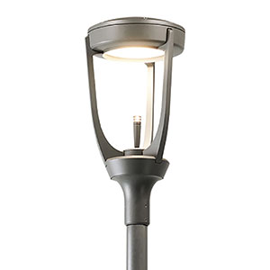 Landscape Forms’ Area Light - Electrical Contractor Magazine