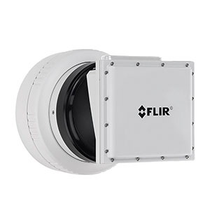 Teledyne Flir’s Elara Ground Radar - Electrical Contractor Magazine