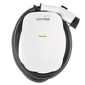 Leviton’s EV Charger - Electrical Contractor Magazine