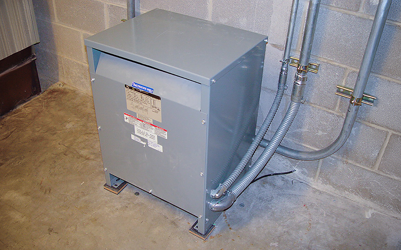 Voltage Drop: Sizing Equipment Grounding Conductors - Electrical ...